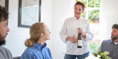 The Culinary Concierge - Private Chef, Catering