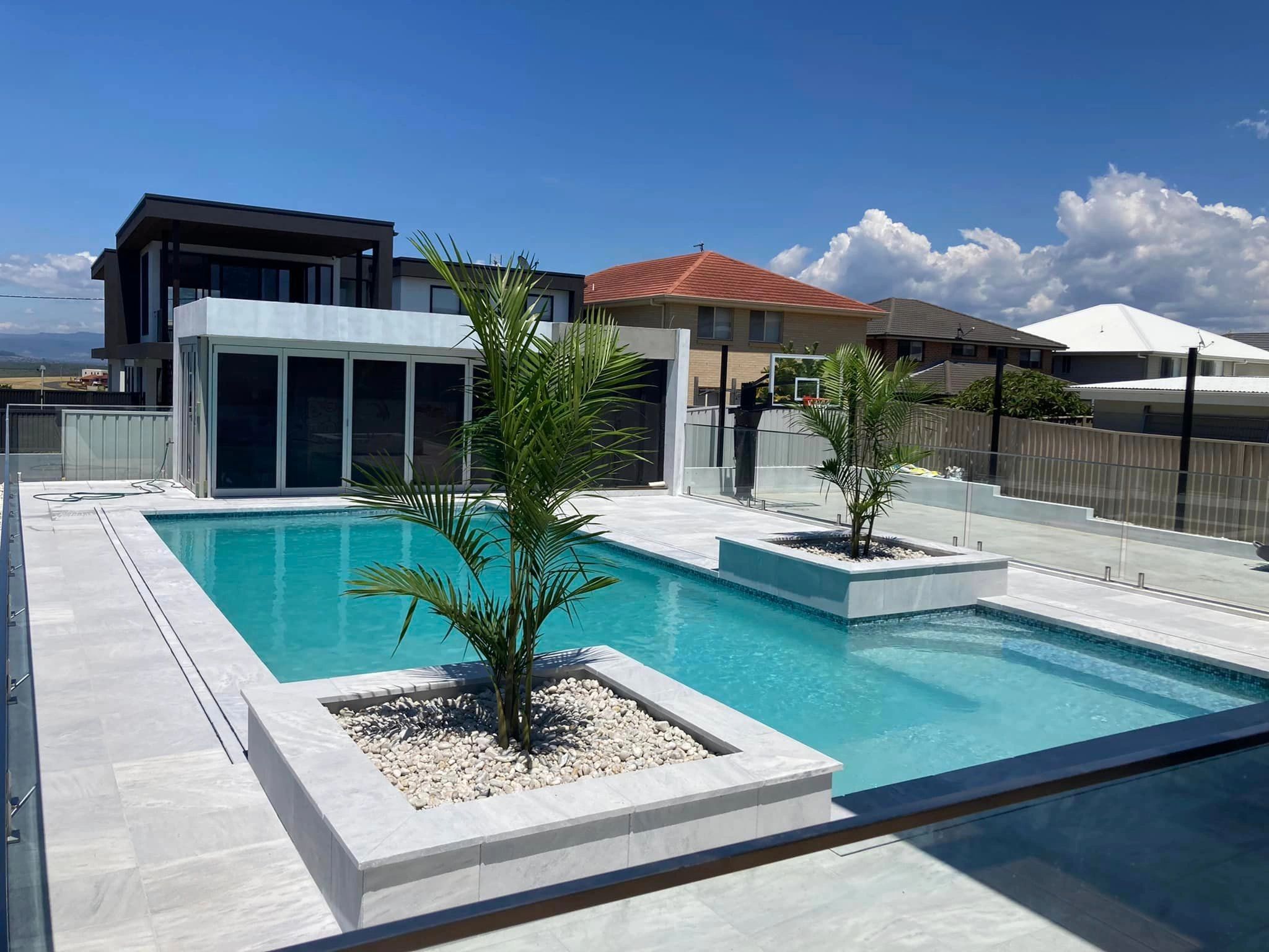 CONTACT US | Access Pools and Civil