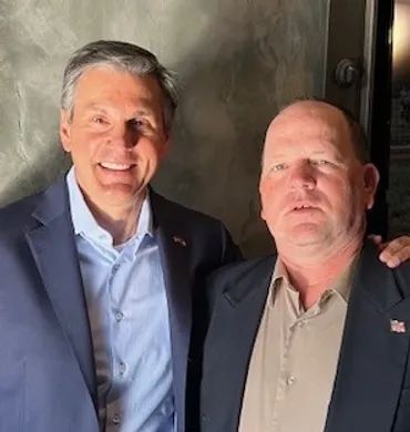 Kevin Martin for Congress