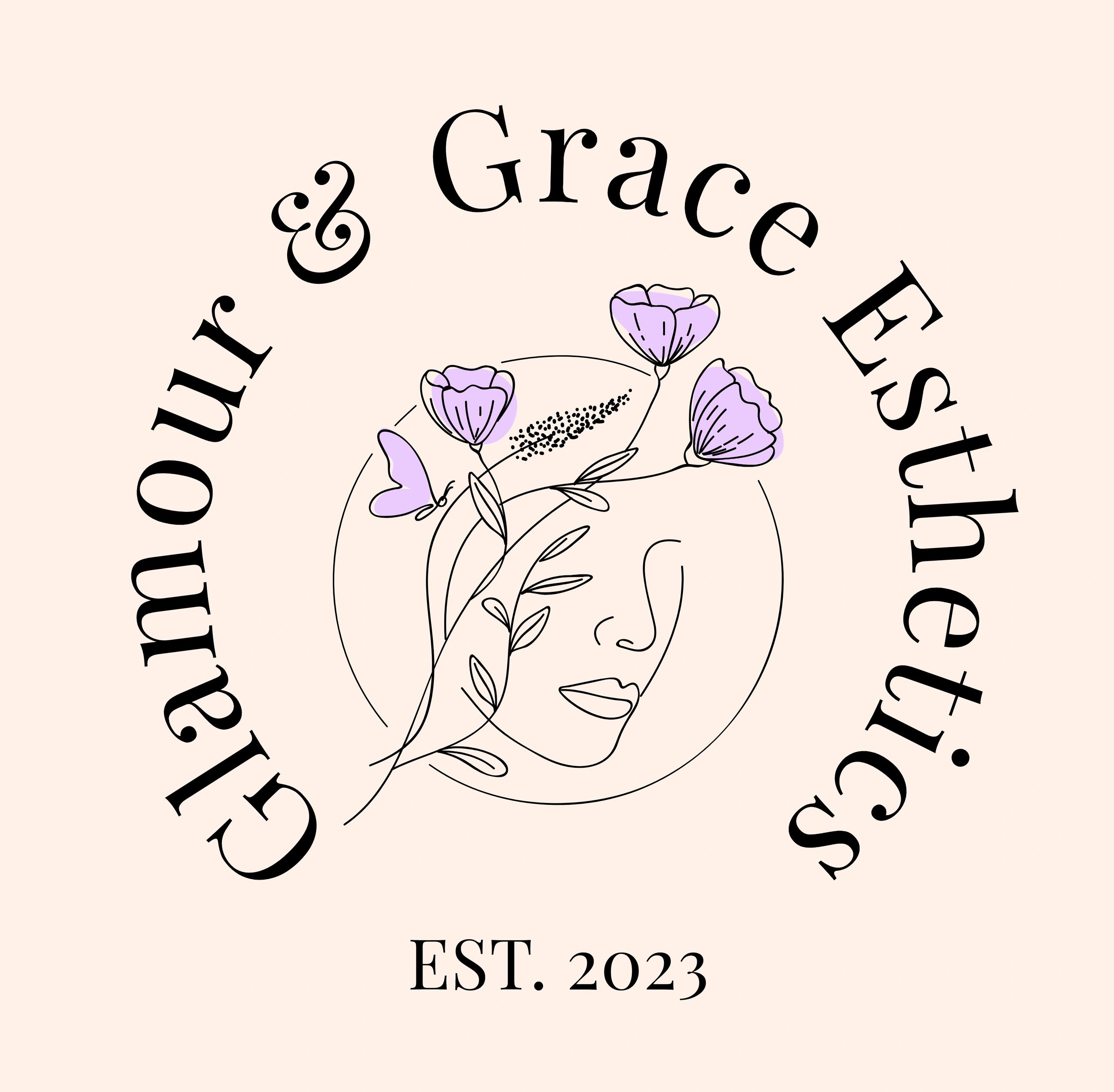Glamour and Grace Esthetics