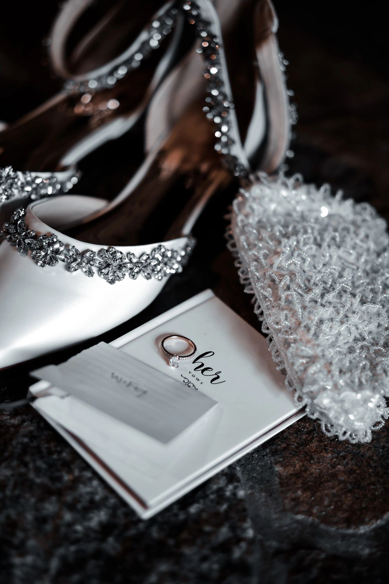 ENGAGEMENT | flo bretz photography