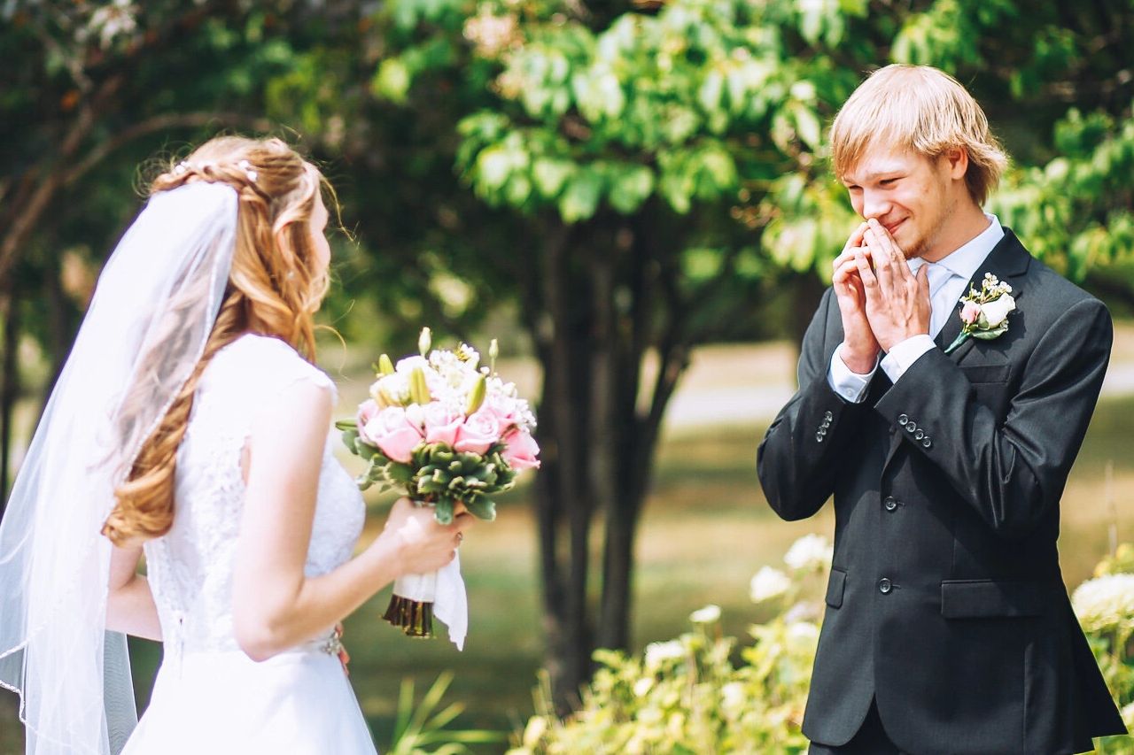 WEDDING TIPS | flo bretz photography