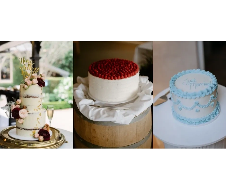 Portfolio | Cakes by Acacia Simone