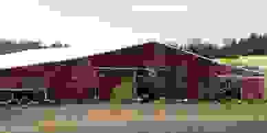 Horse Boarding and Dog Sports - Springhill Stables