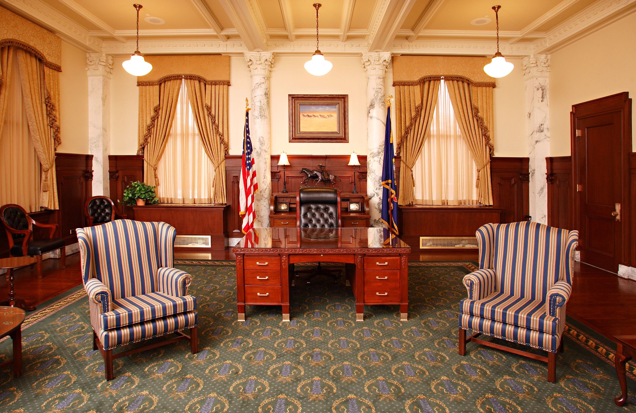 Intermountain Design, Inc - Home