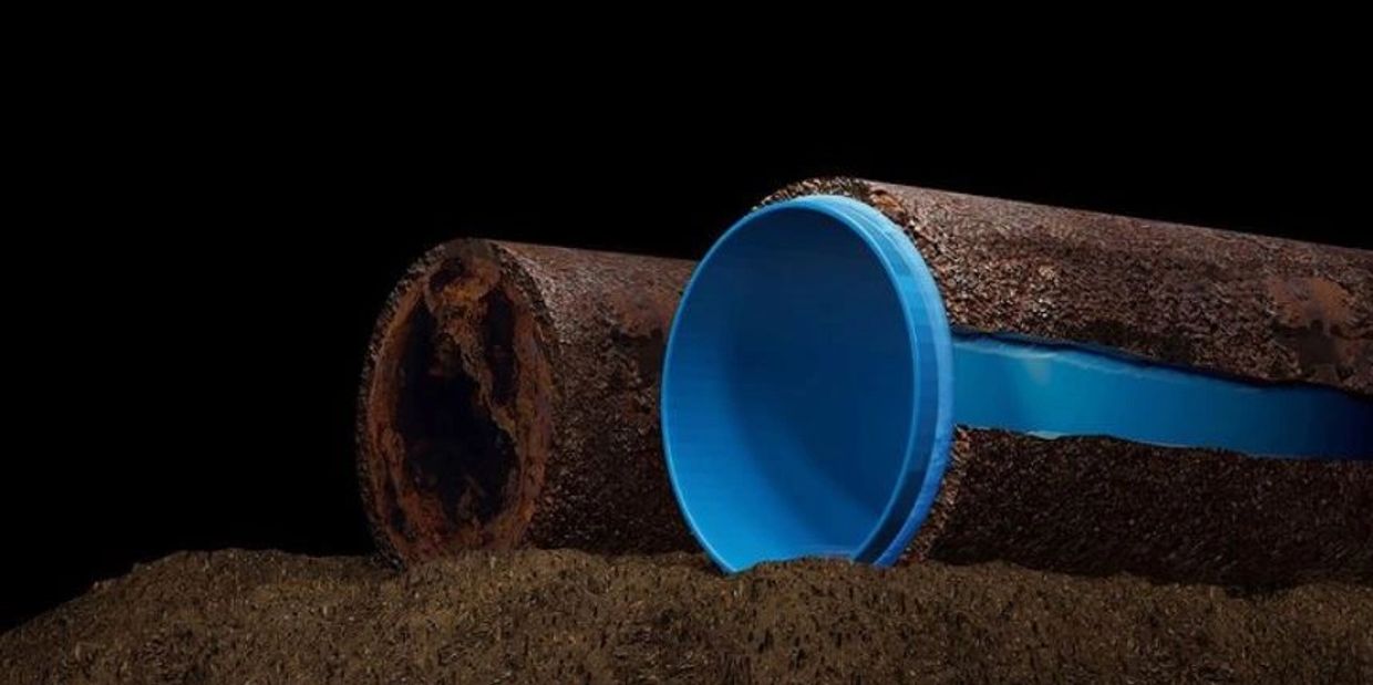 Epoxy Liners (CIPP) | DRAIN MOB, LLC