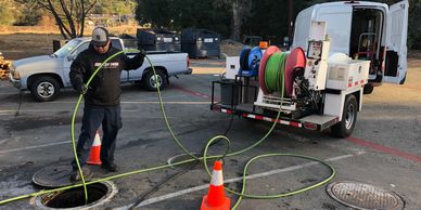 DRAIN MOB, LLC - Drain Cleaning, Clogged Drain