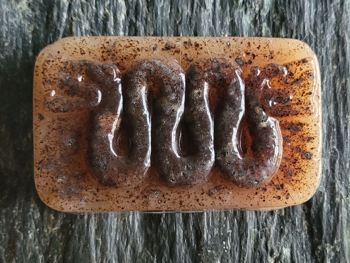 Copal Soaps~Herbal Soaps-Autentico Jabon de Copal~Jabon de Hierbas