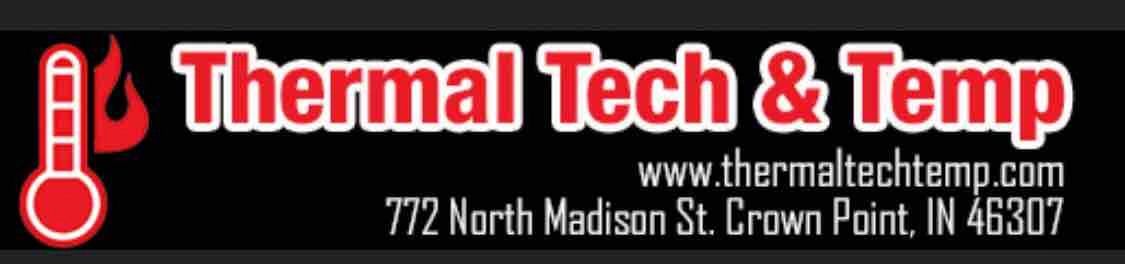 THERMAL TECH TEMP