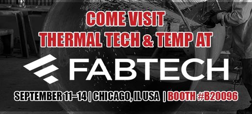 THERMAL TECH & TEMP INC. - Induction Heating Accessories