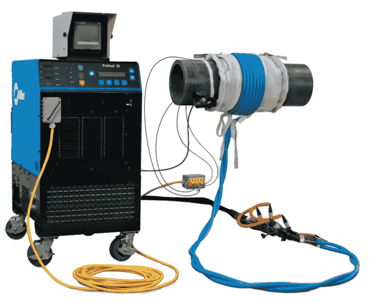 PROHEAT 35 | THERMAL TECH & TEMP INC.