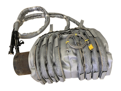 Induction Heating Blankets - THERMAL TECH & TEMP INC. | THERMAL TECH ...