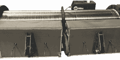 PROHEAT 35 | THERMAL TECH & TEMP INC.