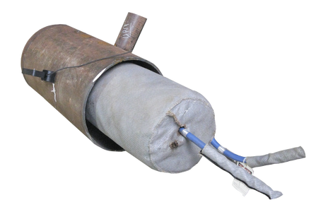 INDUCTION INTERNAL PLUGS | THERMAL TECH & TEMP INC.