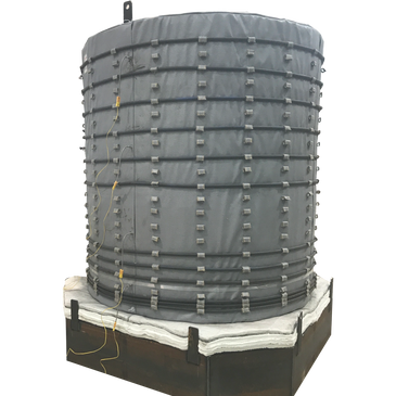 THERMAL TECH & TEMP INC. - Induction Heating Accessories | THERMAL TECH ...