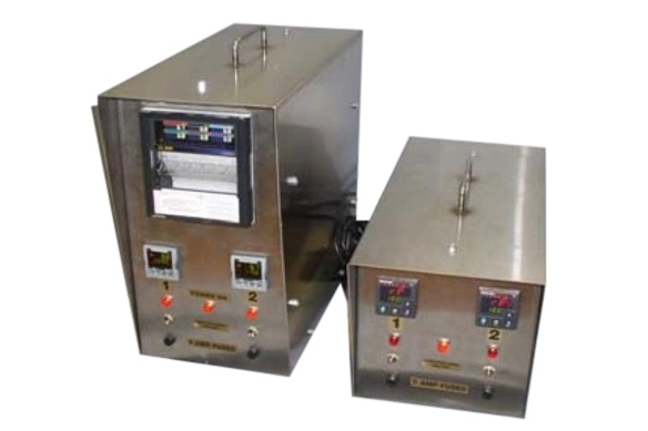 TWIN HEAT MODULES | THERMAL TECH & TEMP INC.