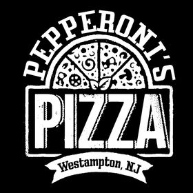 Pepperonis Pizza