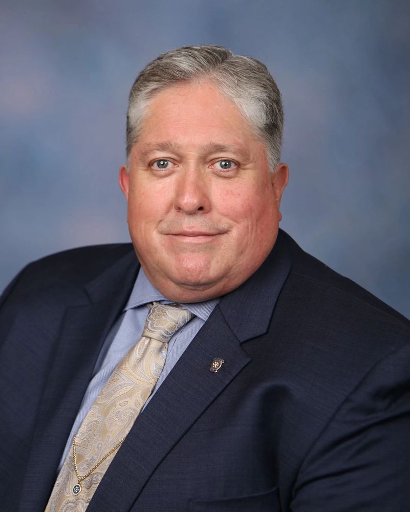 Ben Guitron Indio City Council