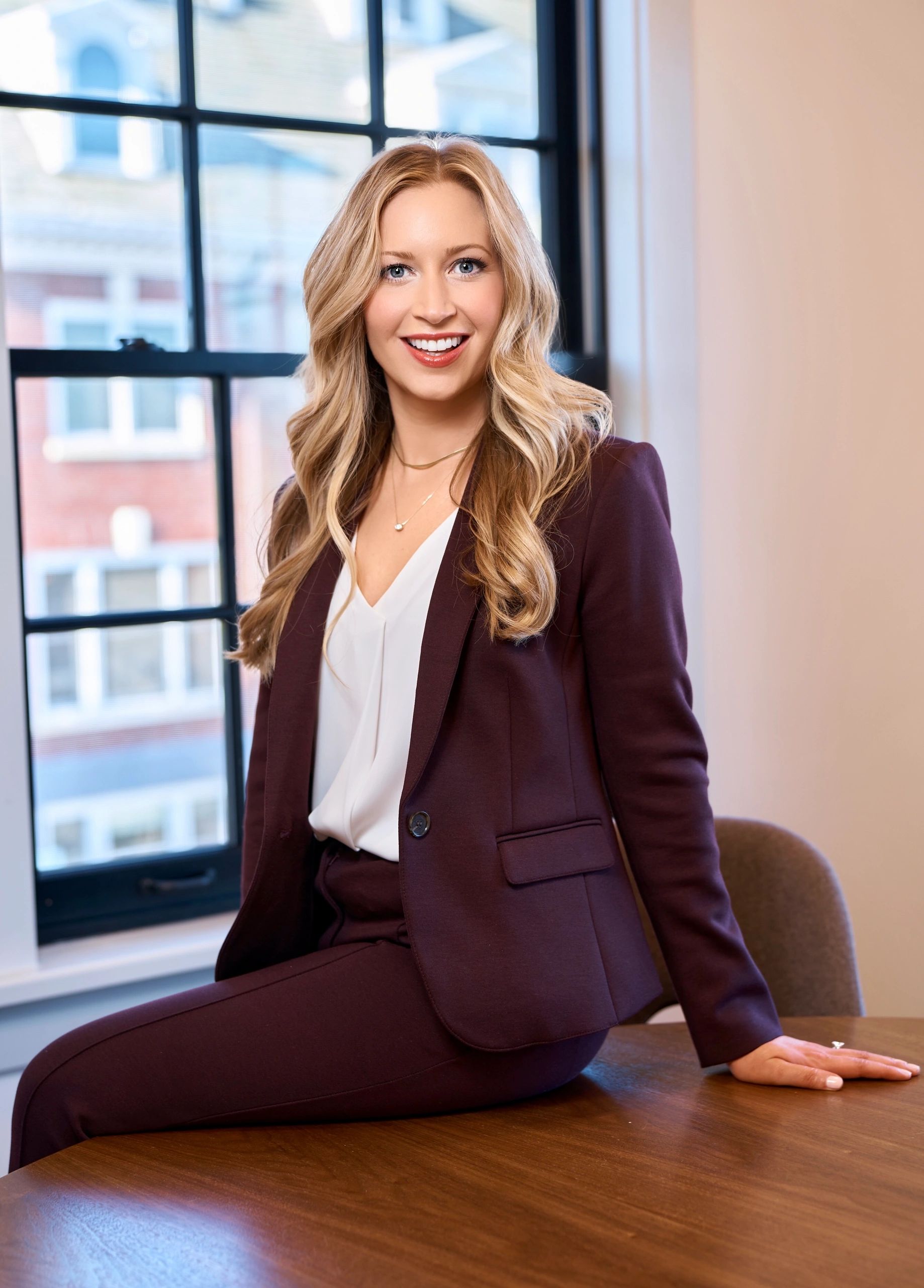 Erica Wright: On-Air Talent & Voiceover Artist