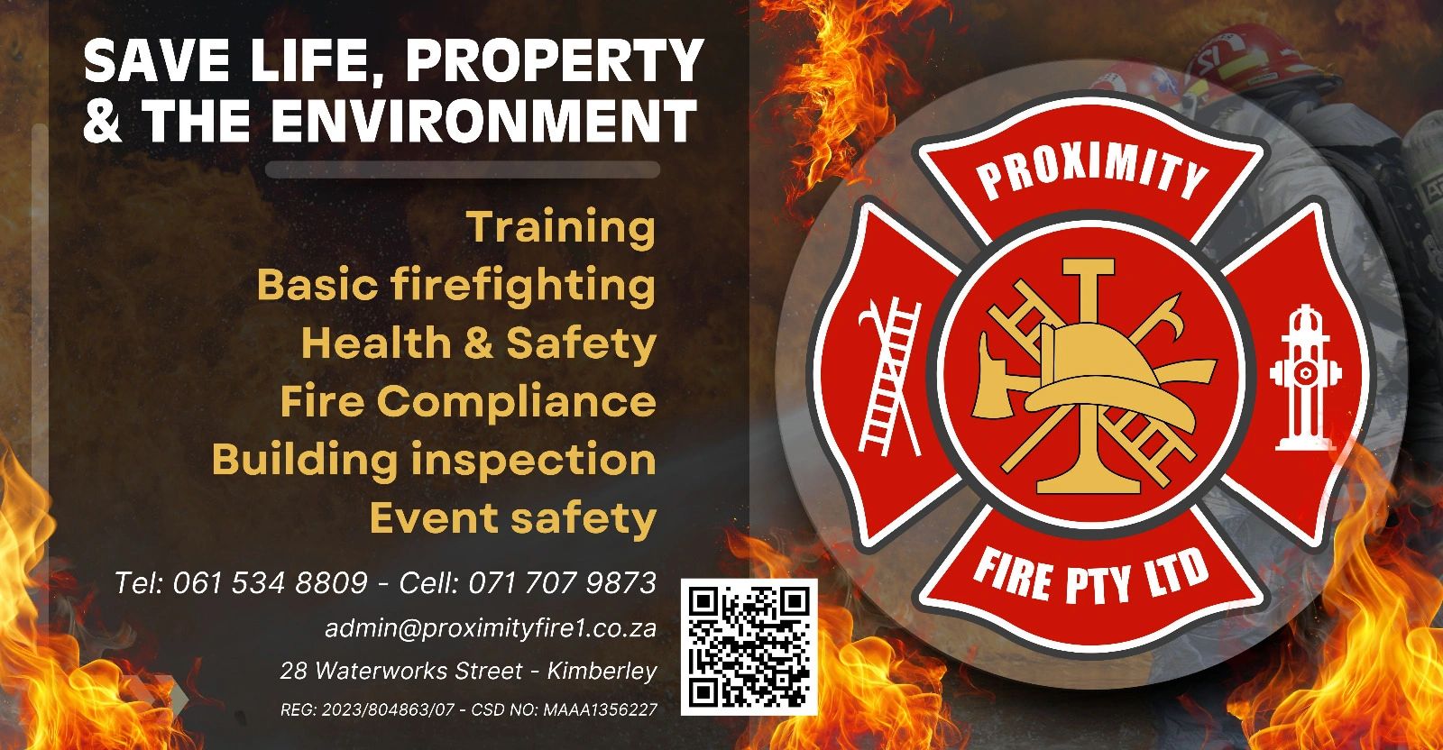 Top Fire Protection Equipment & Services in Australia