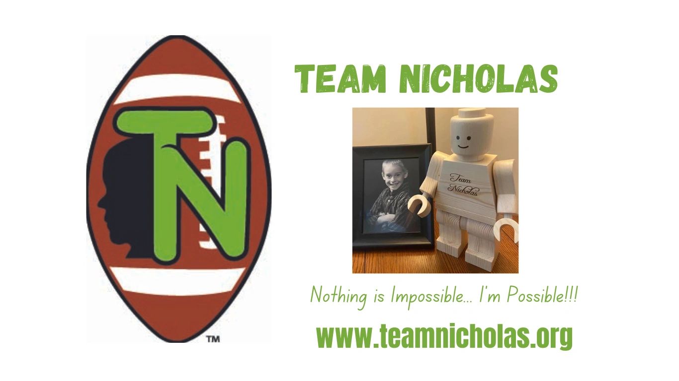 Nicholas All's Instagram, Twitter & Facebook on IDCrawl