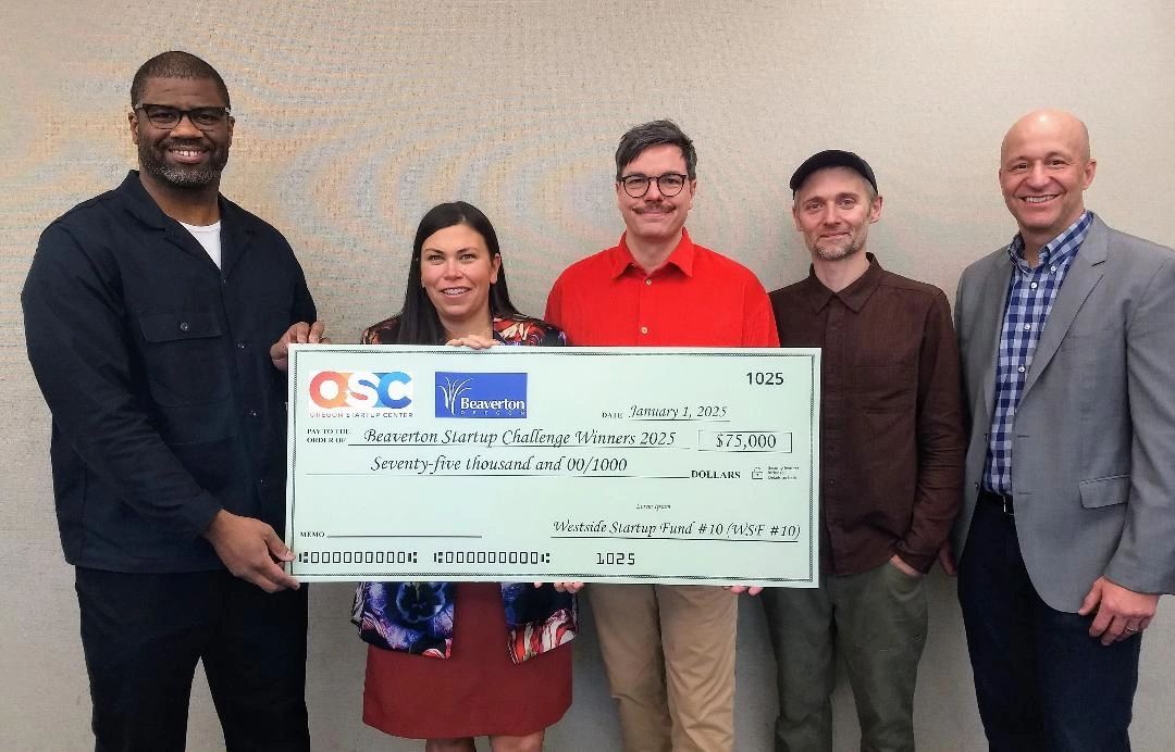 About | Oregon Startup Center