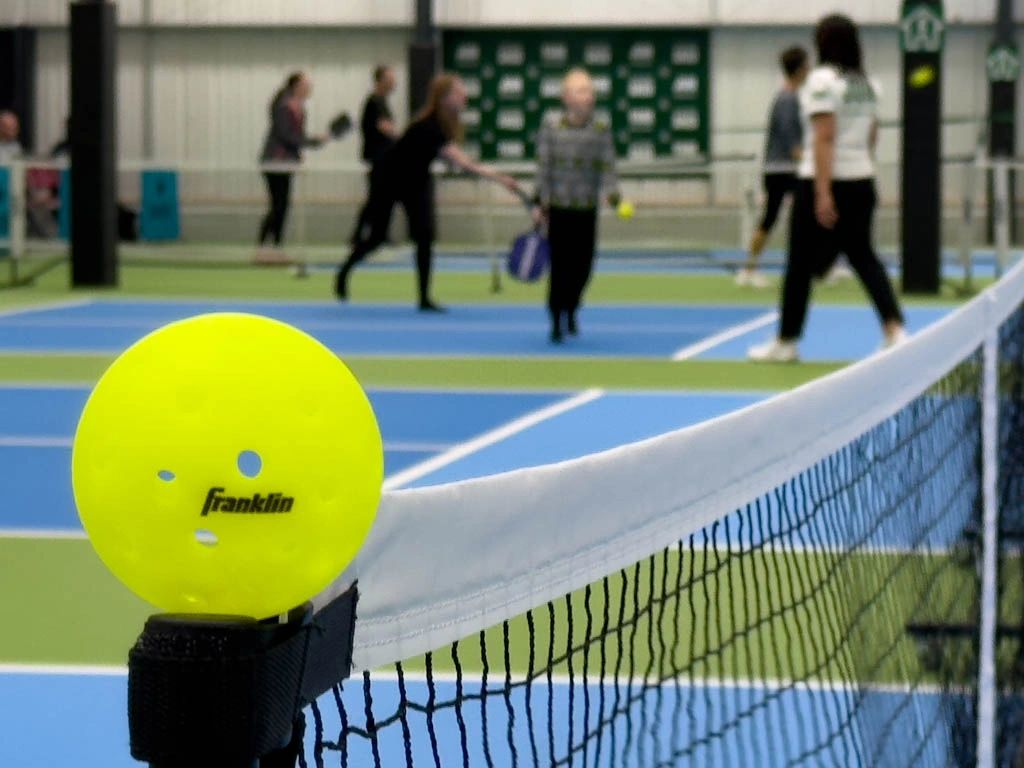 FAQs | The Pickleball Shed