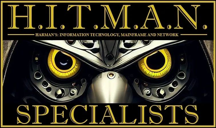 IT Services and Network Services | HITMAN Specialists