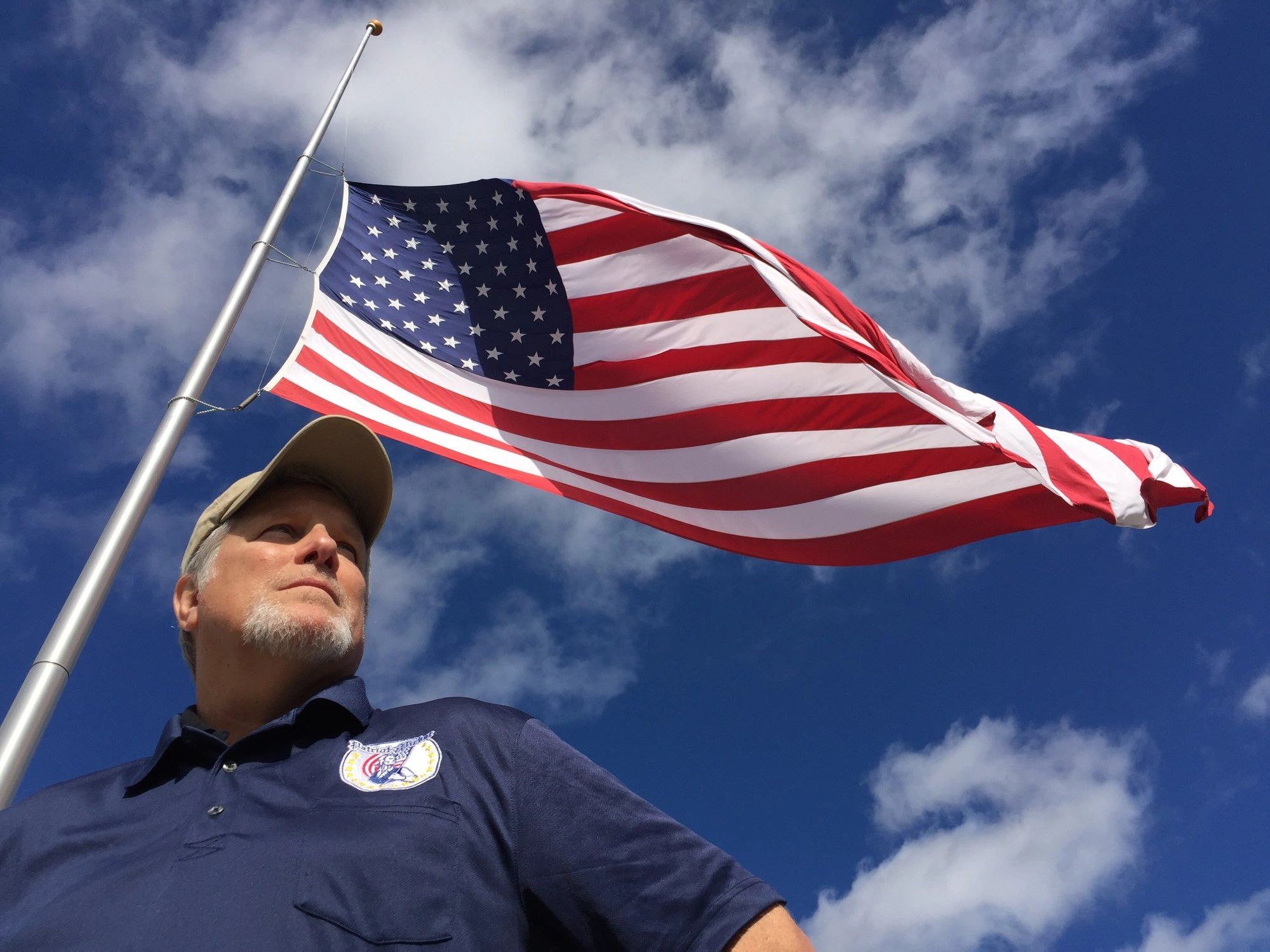 Remembering Jeff Hulbert 1953 - 2021