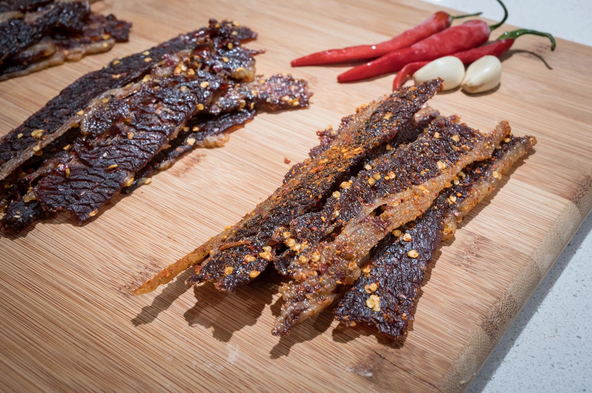 Delicious Brisket Jerky At VUEtastic Jerky LLC delicious-brisket-jerky-at-vuetastic-jerky-llc