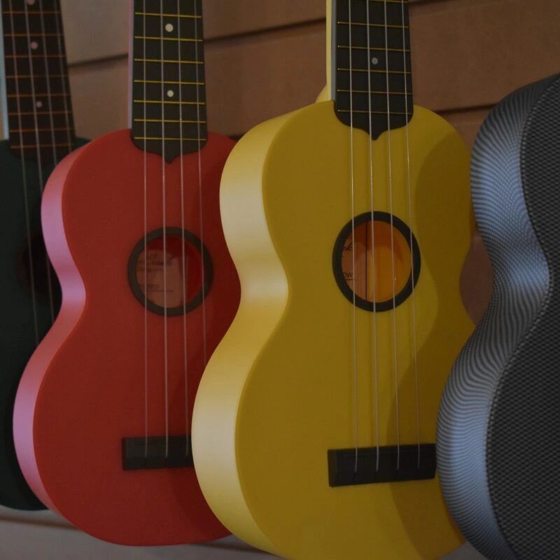 Ukulele for Beginners - Strum for Fun