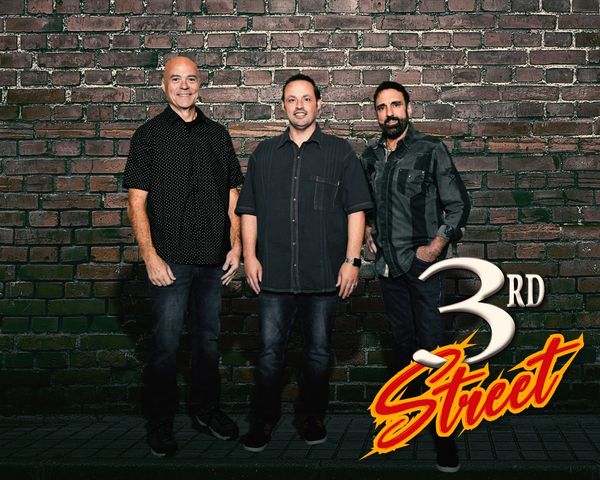 3rd Street Band