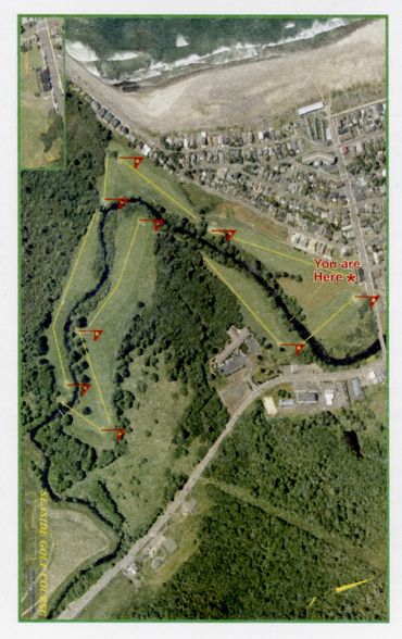 Seaside Golf Club, Inc. - Golf Rates, Course, Cart and Club Rates ...