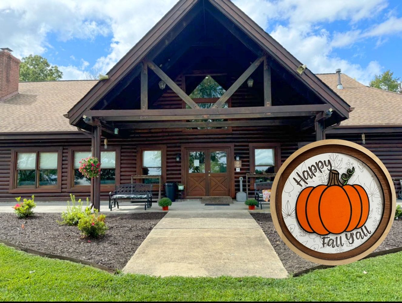 Conservation Park of Virginia