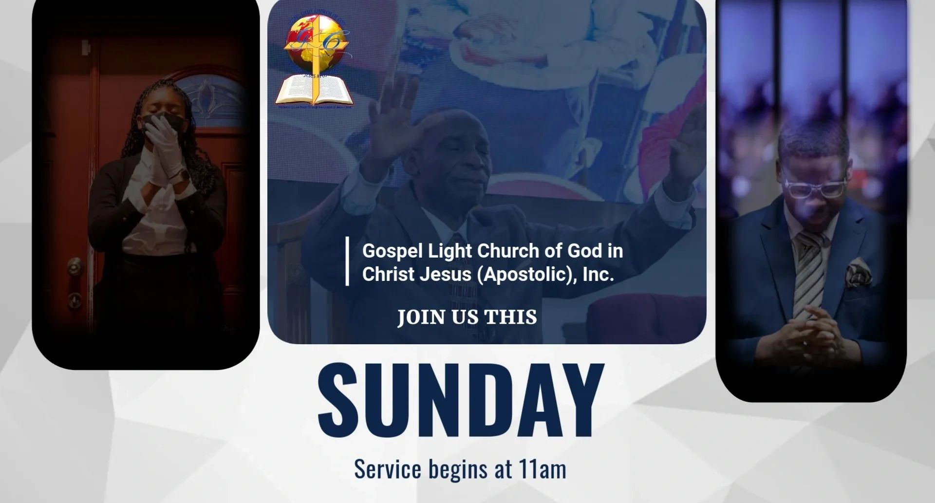 Gospel Light Church