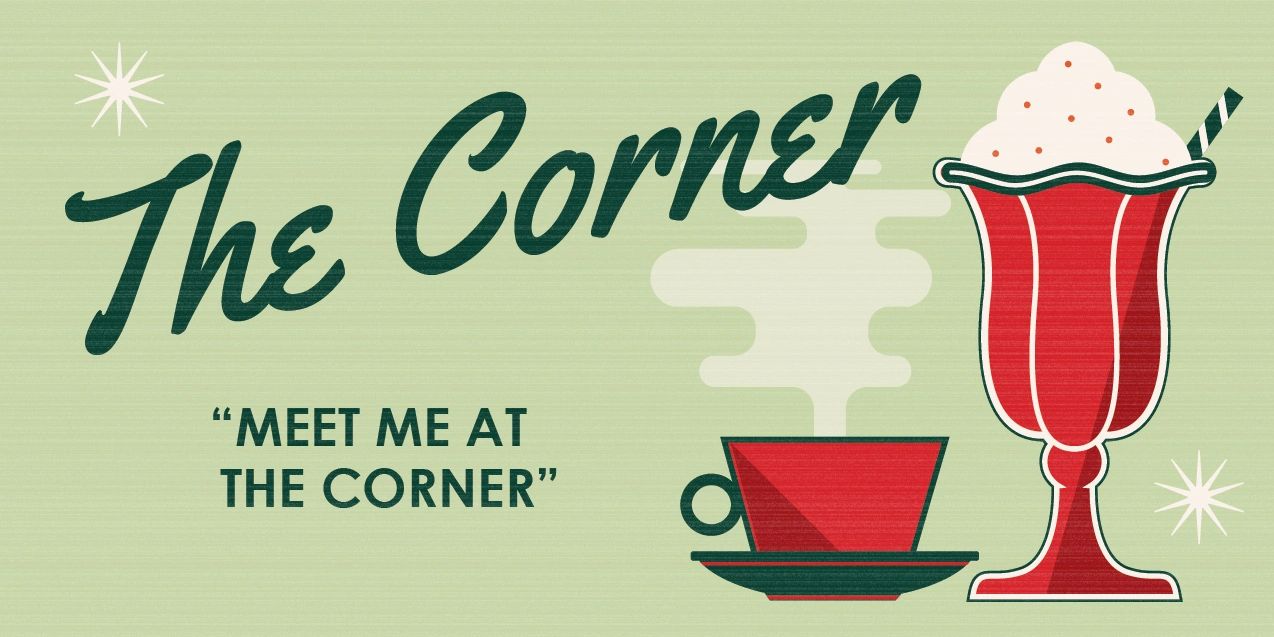 The Corner in Houston Missouri