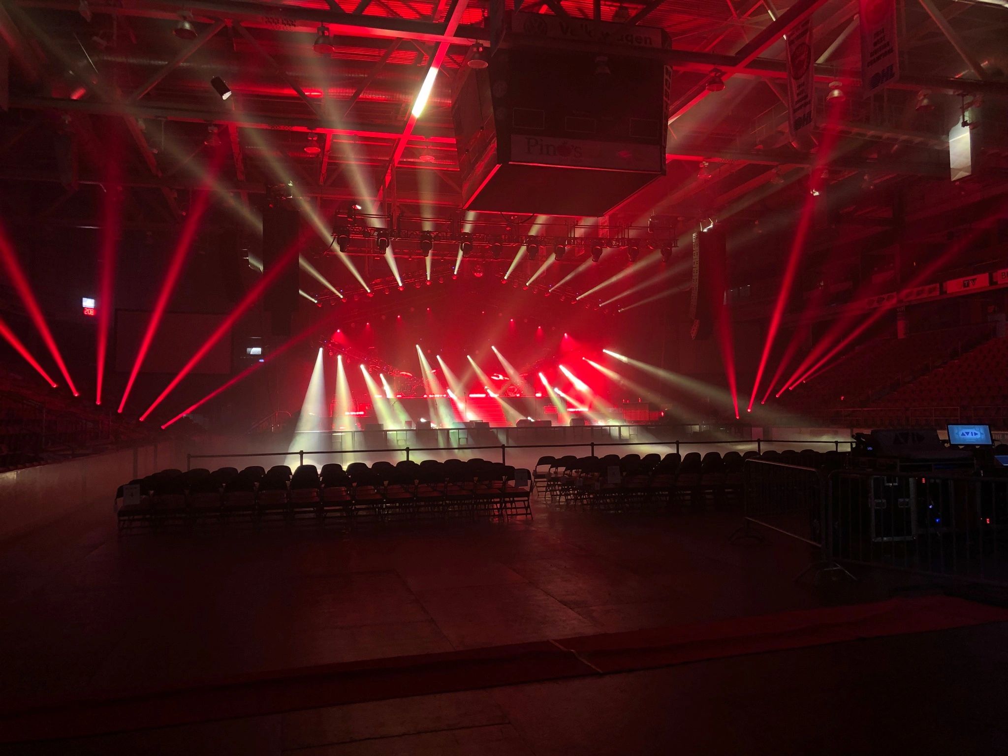 Loud Entertainment Design Group Inc.