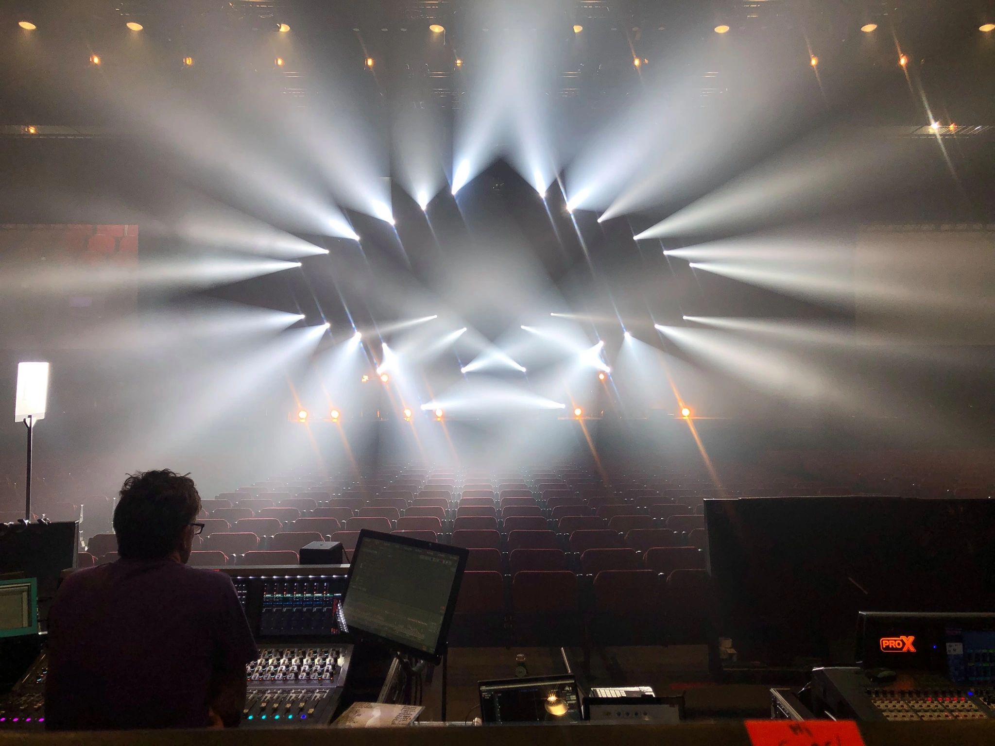 Loud Entertainment Design Group Inc.