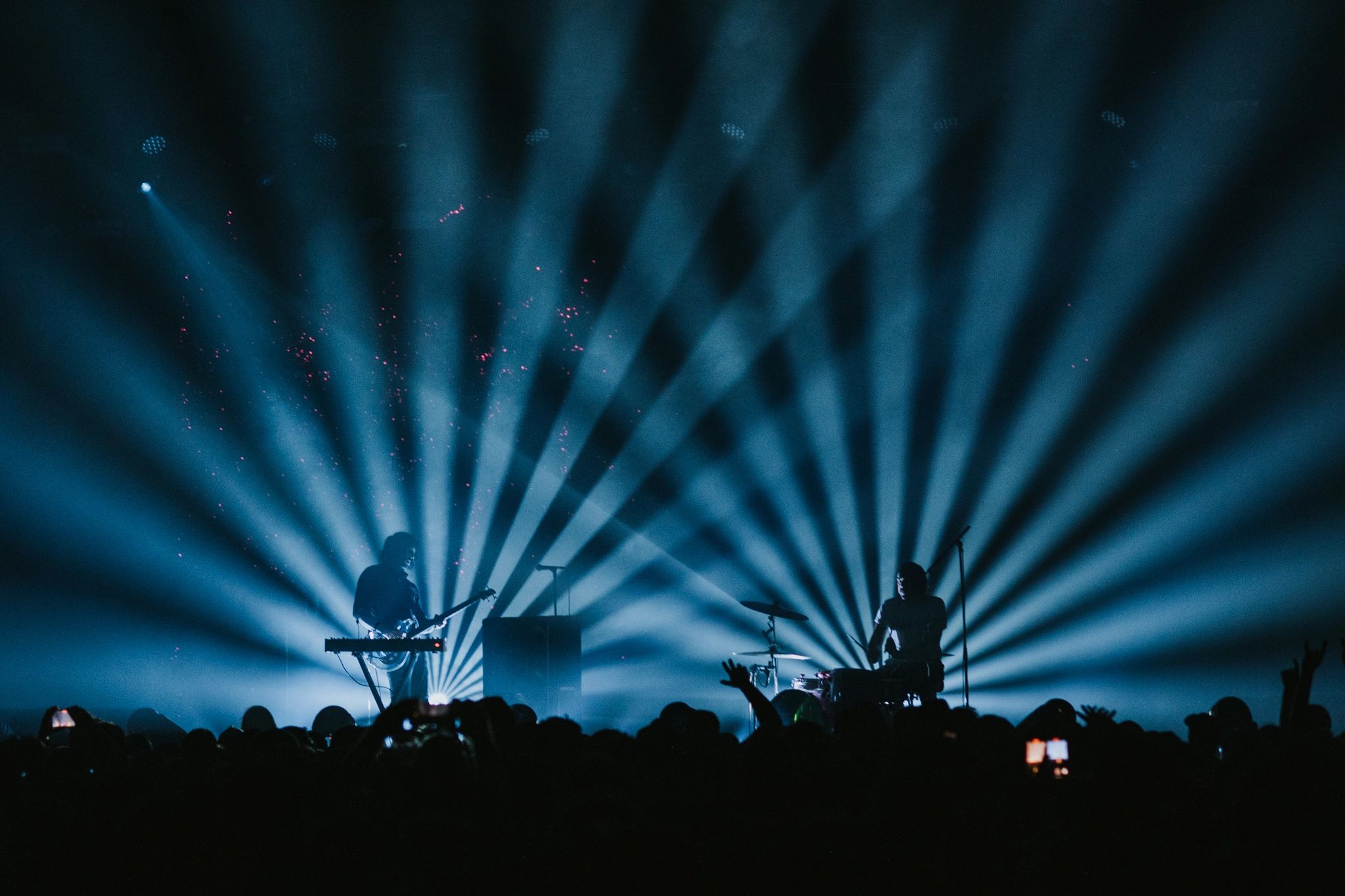 Loud Entertainment Design Group Inc.