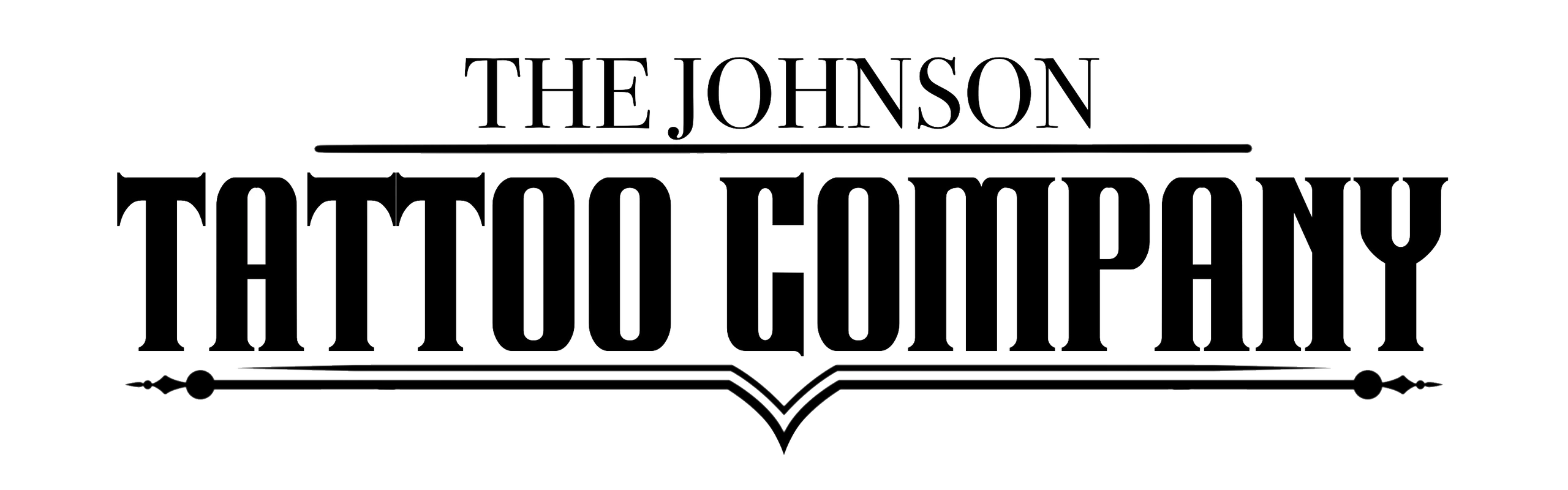 The Johnson Tattoo Company