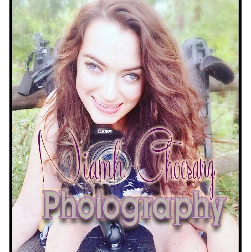 Niamh Choesang Photography