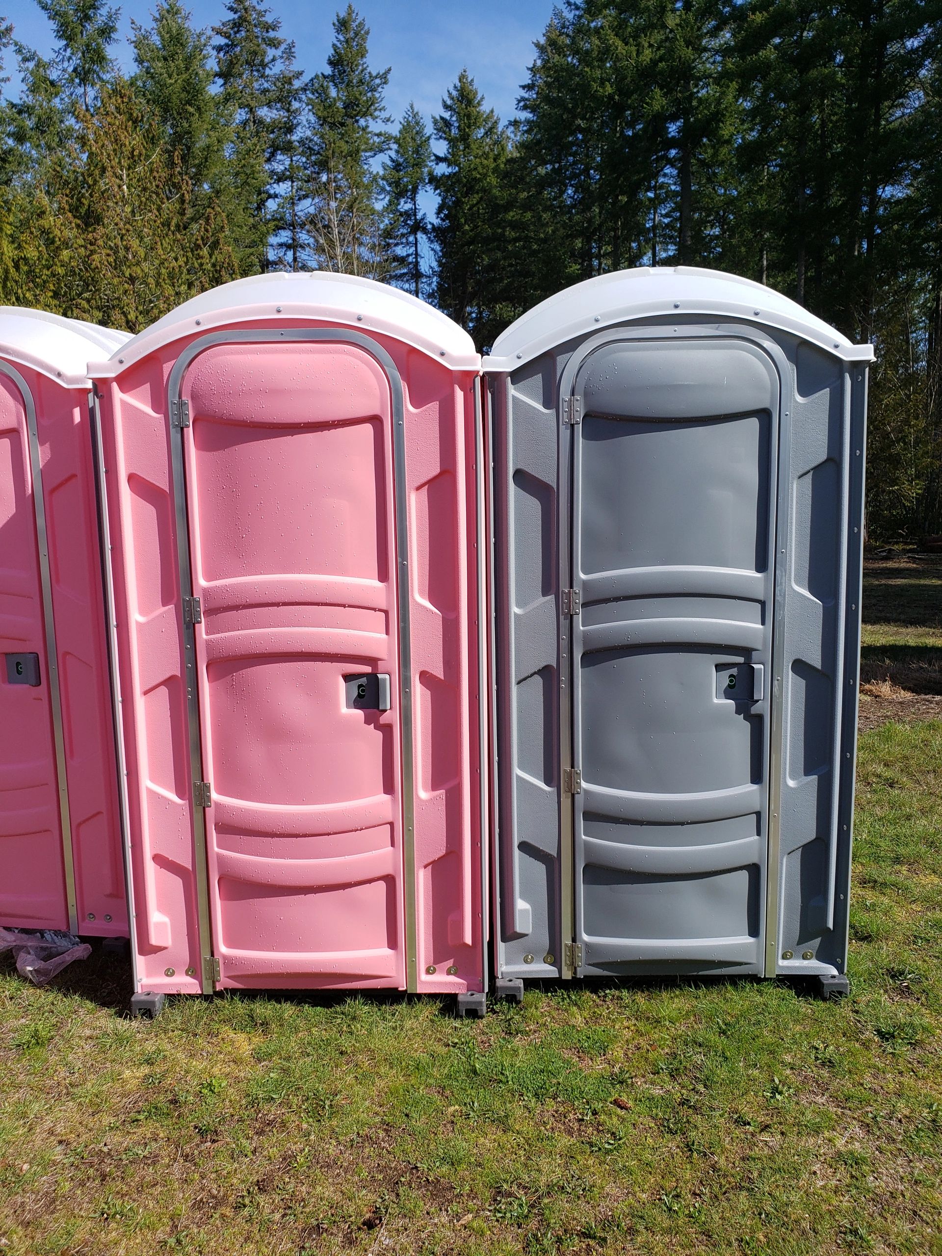 Halfmoon Sanitation, Inc