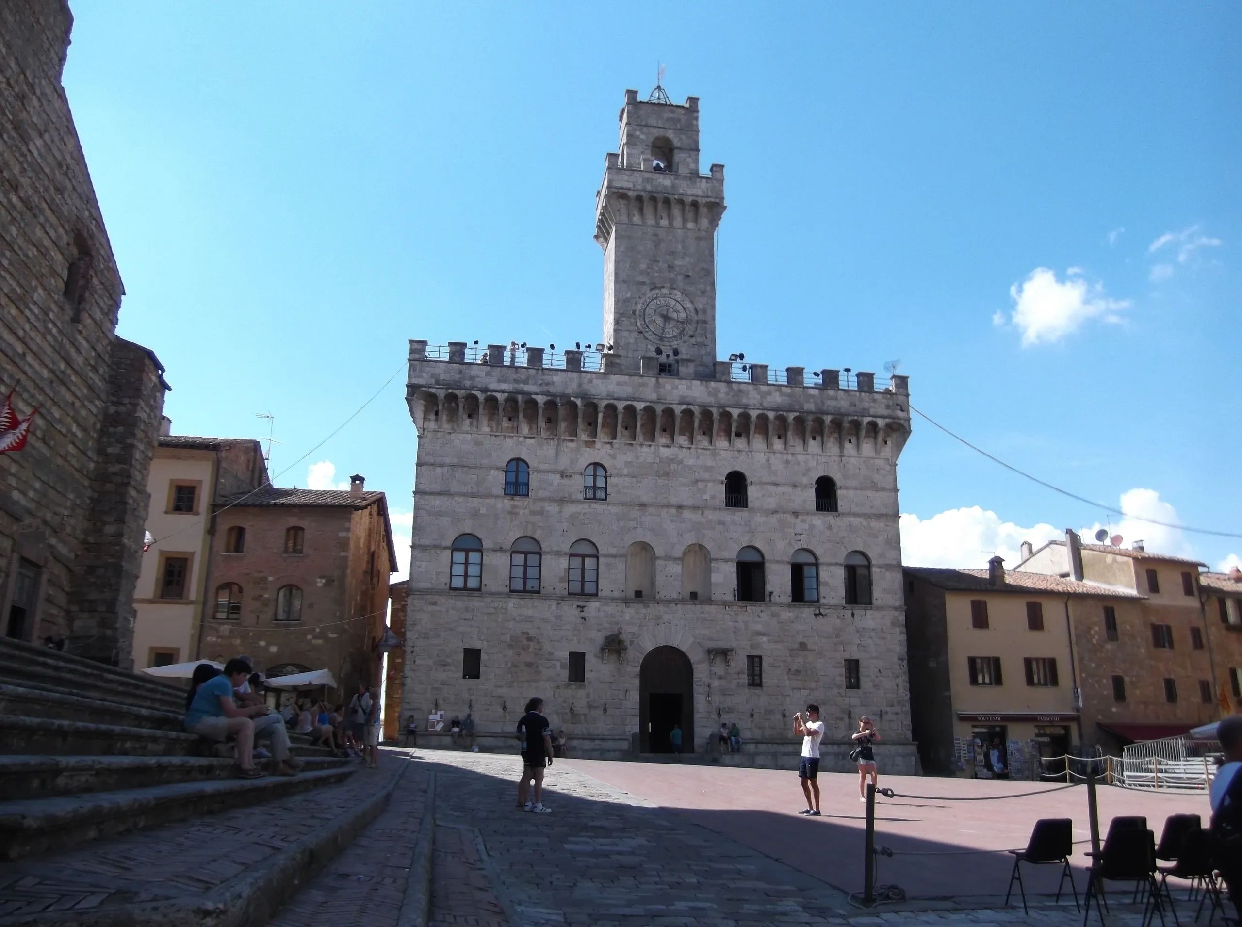 Delpiacere - Restaurant, Pizza