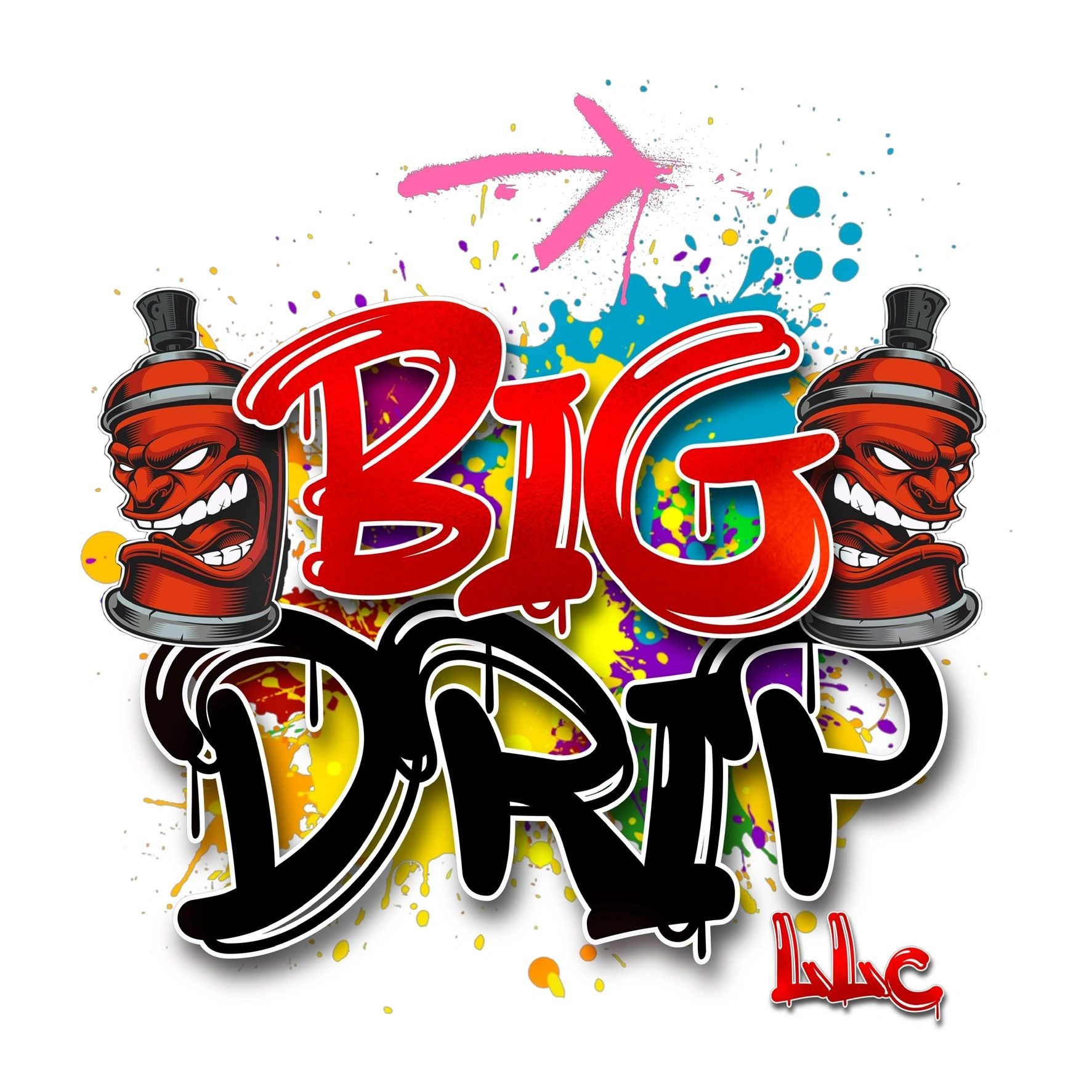 BIG DRIP LLC