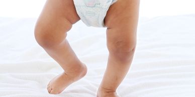 Professor David Little - Childrens Orthopaedics