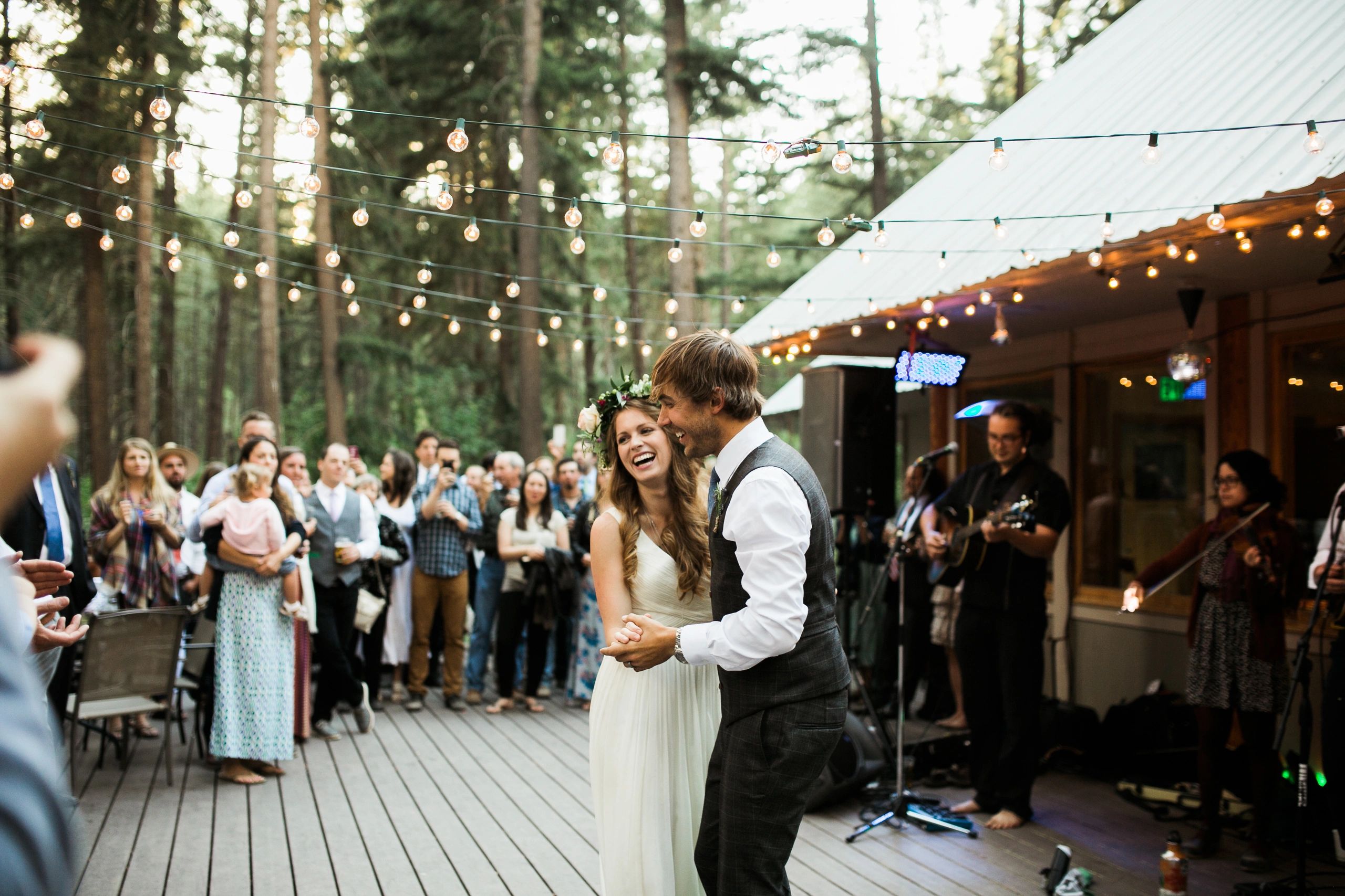 Colleen Simpson Weddings