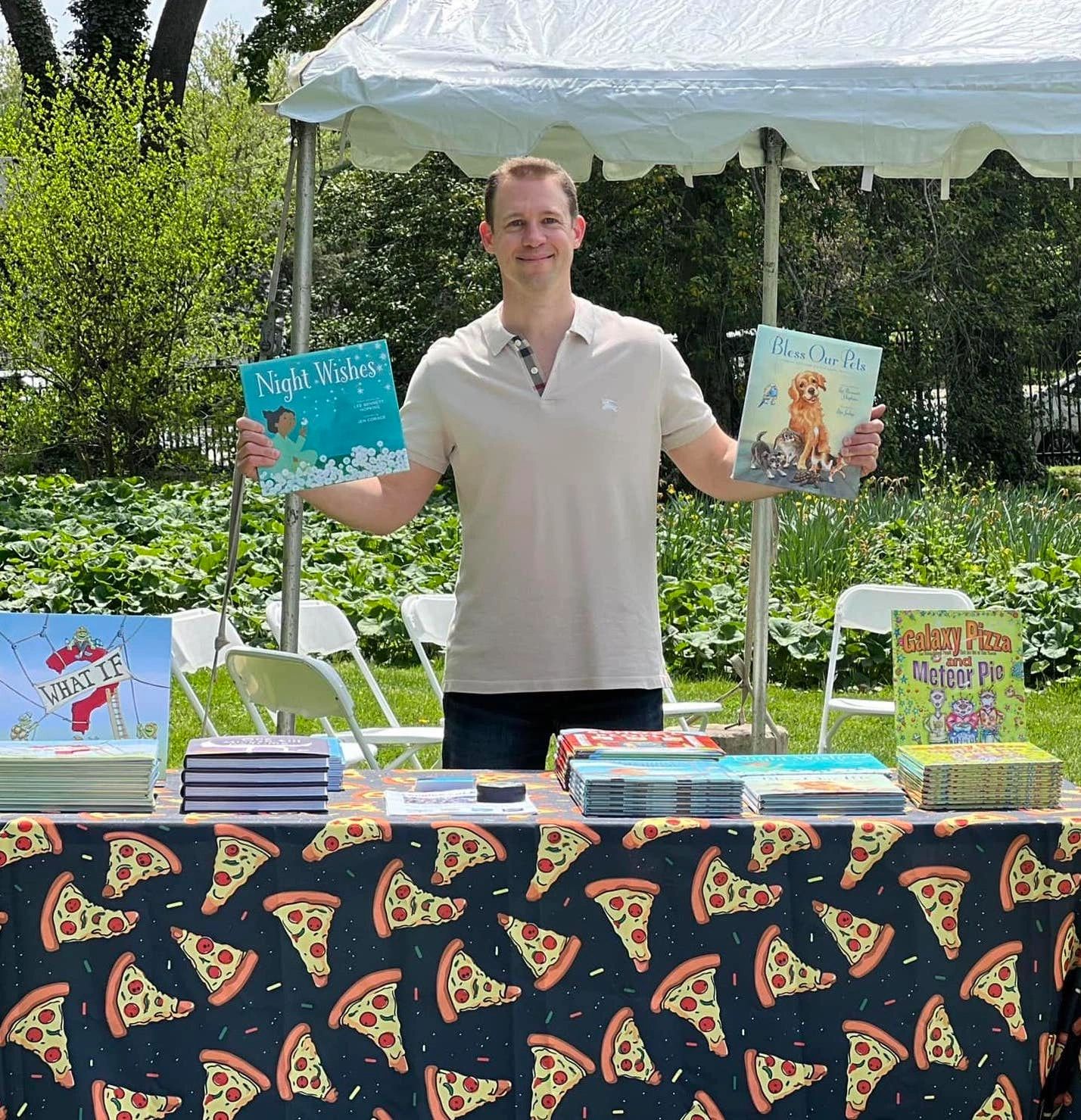 Poems - Darren Sardelli