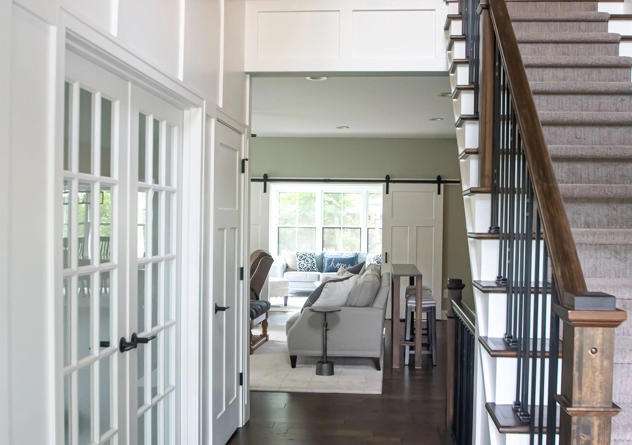 Experienced Interior Designer | Kyle L. Baker Interiors