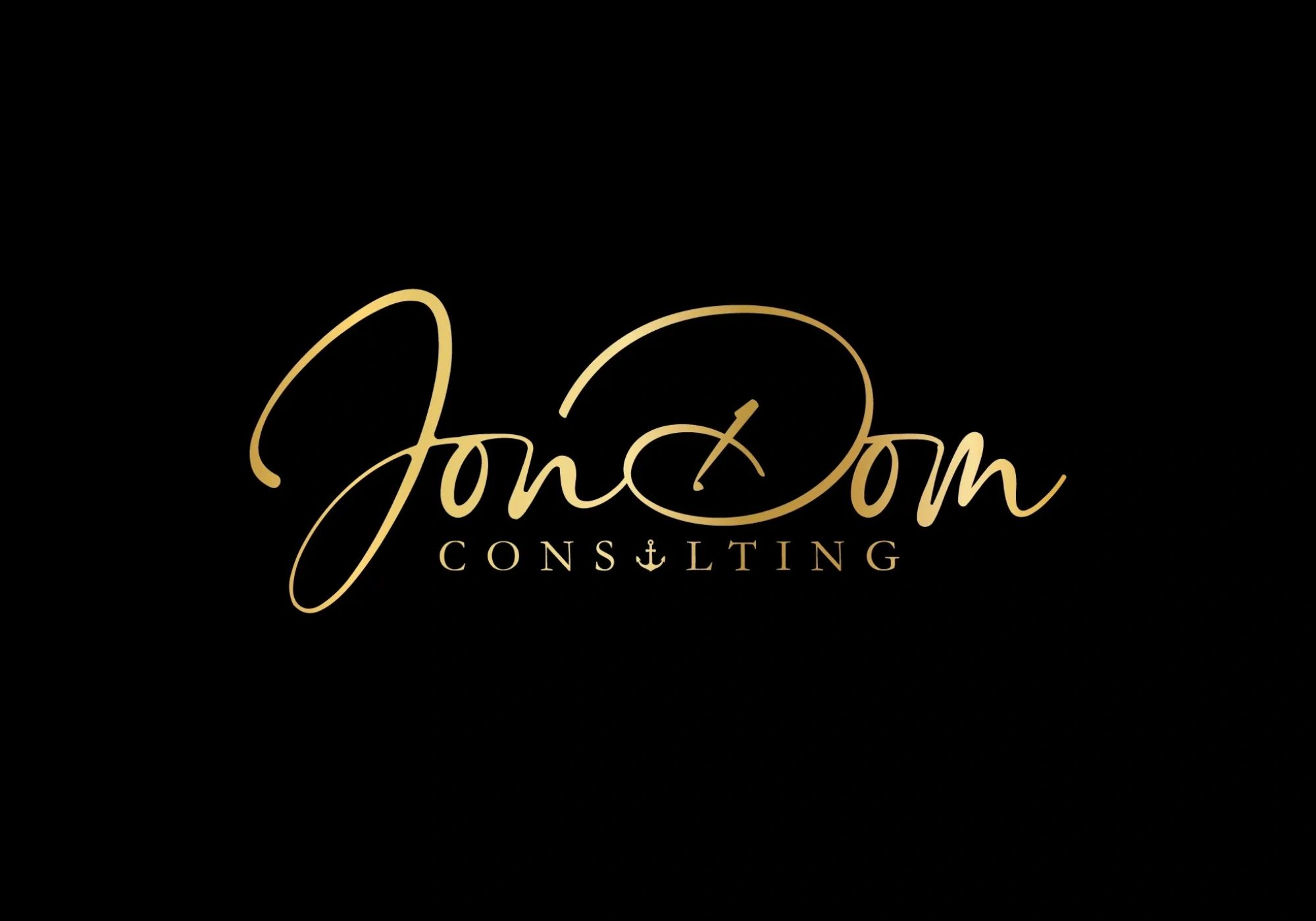JonDom Consulting