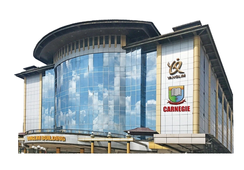 Institut Teknologi dan Bisnis Carnegie